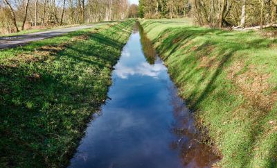 Reliable and Efficient Drainage Ditch Repair Solutions